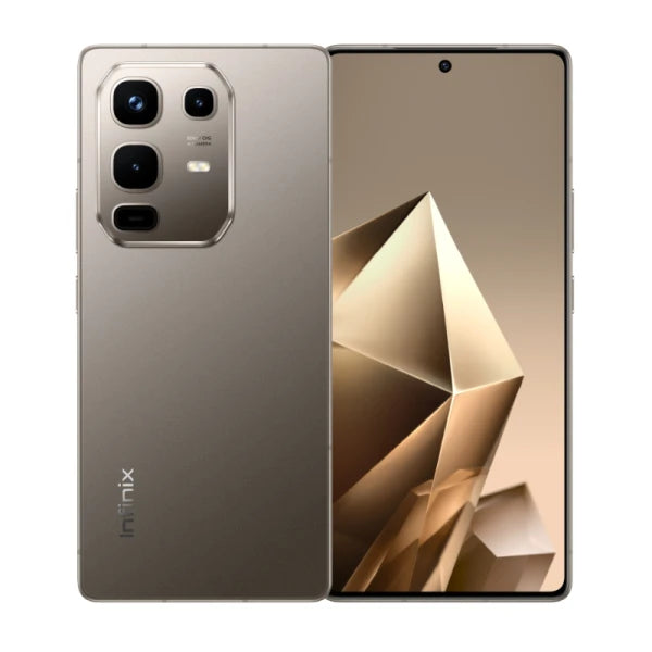 Infinix Note 50 8/256GB 4G – Ricky Cell